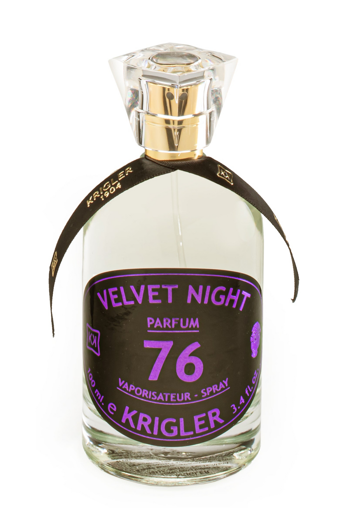 VELVET NIGHT 76 perfume